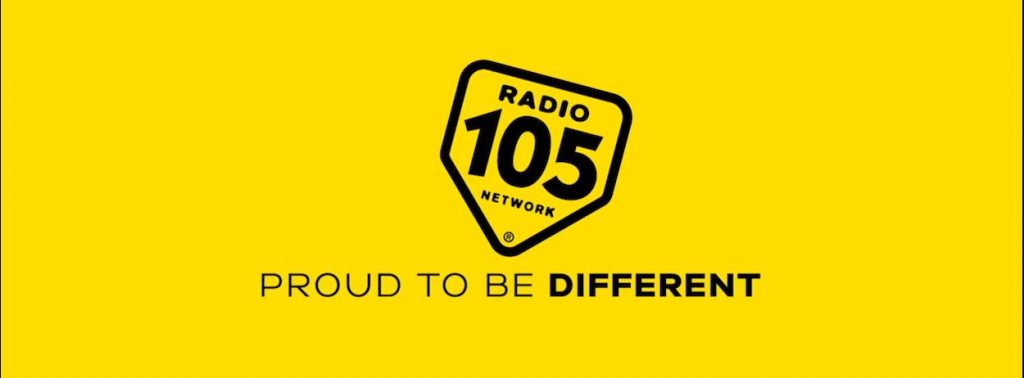 Radio 105 compie 50 anni: mezzo secolo di musica, voci e grandi successi