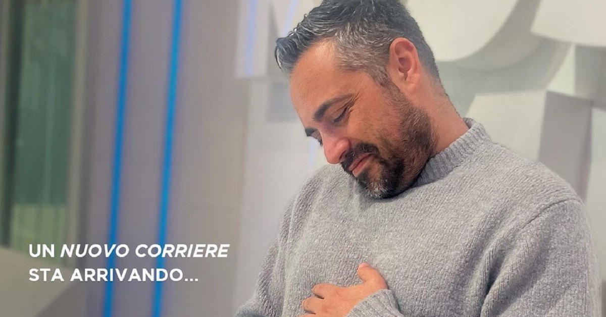 Arriva un nuovo "Corriere di Kiss Kiss"