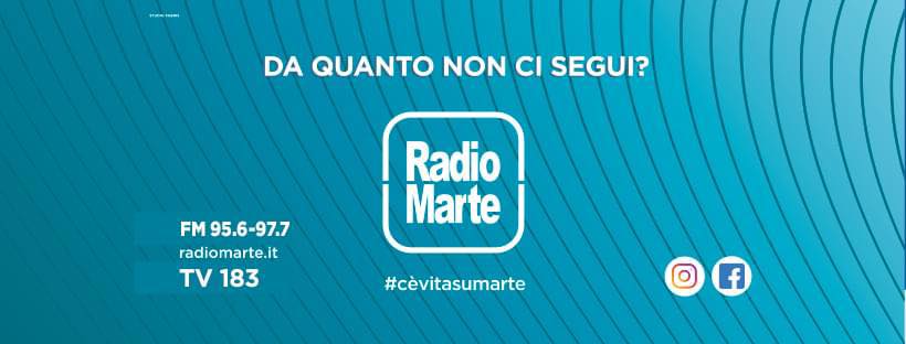 Veronica Maya a Sanremo con Radio Marte