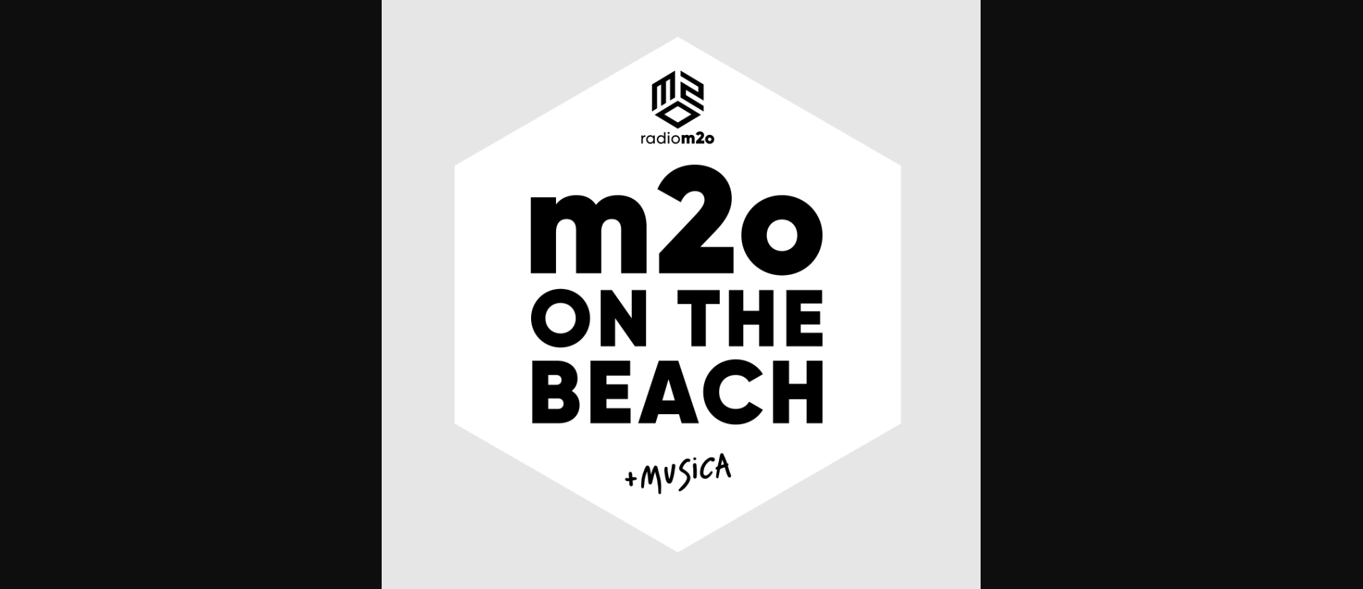 Continua il summer tour "m2o on the beach"
