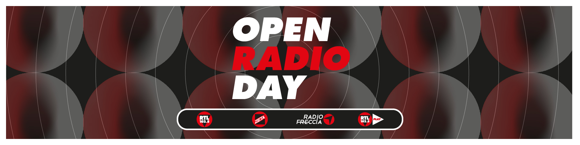RTL 102.5 apre le porte alle scuole con "Open Radio Day"