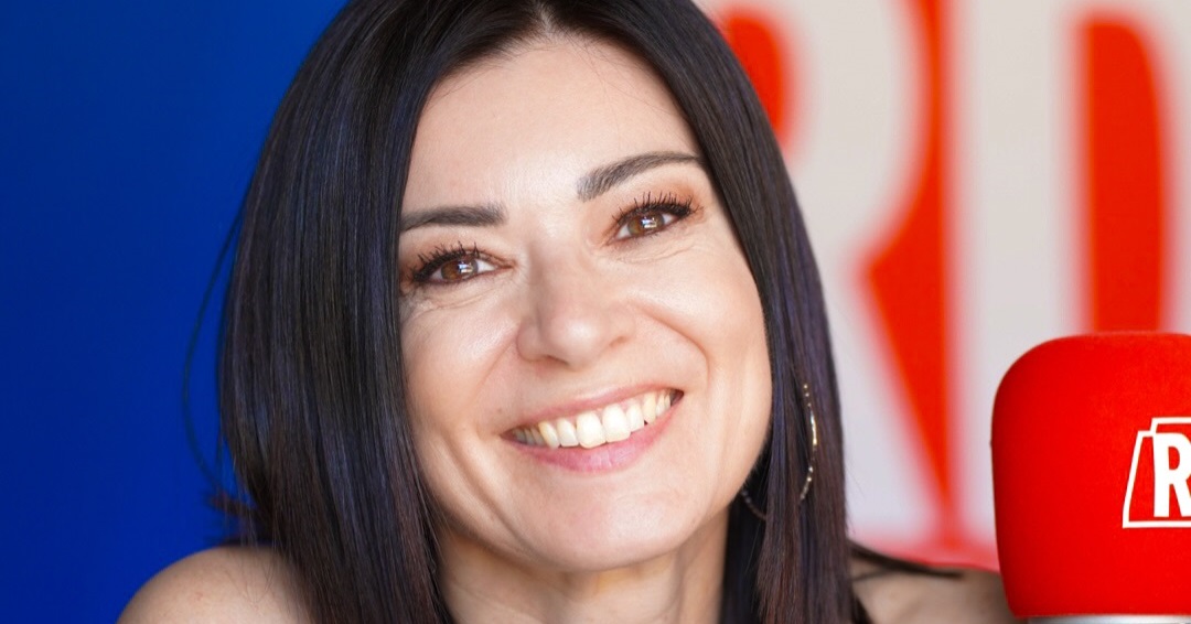 Roberta Lanfranchi al Corriere: "Oggi in radio mi sento a casa"