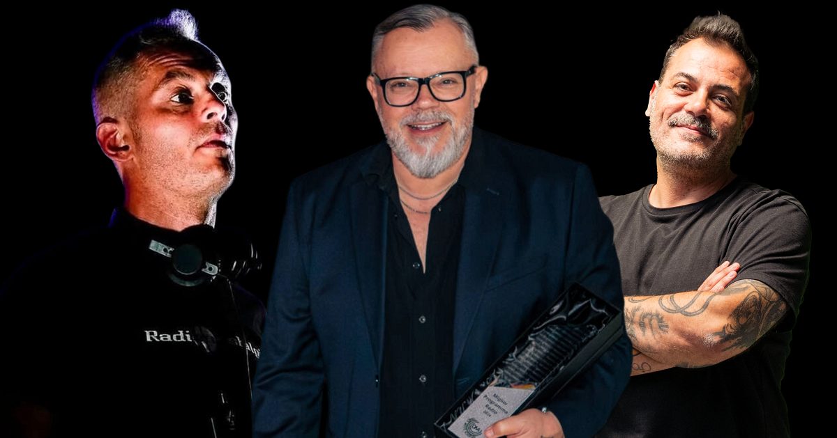 A Radio Nostalgia torna il “Weekend Dance”: dal 4 ottobre musica e ...