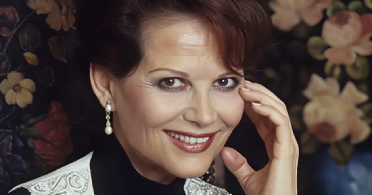 Rai Radio Techetè ricorda Claudia Cardinale: la voce e la forza di un ...