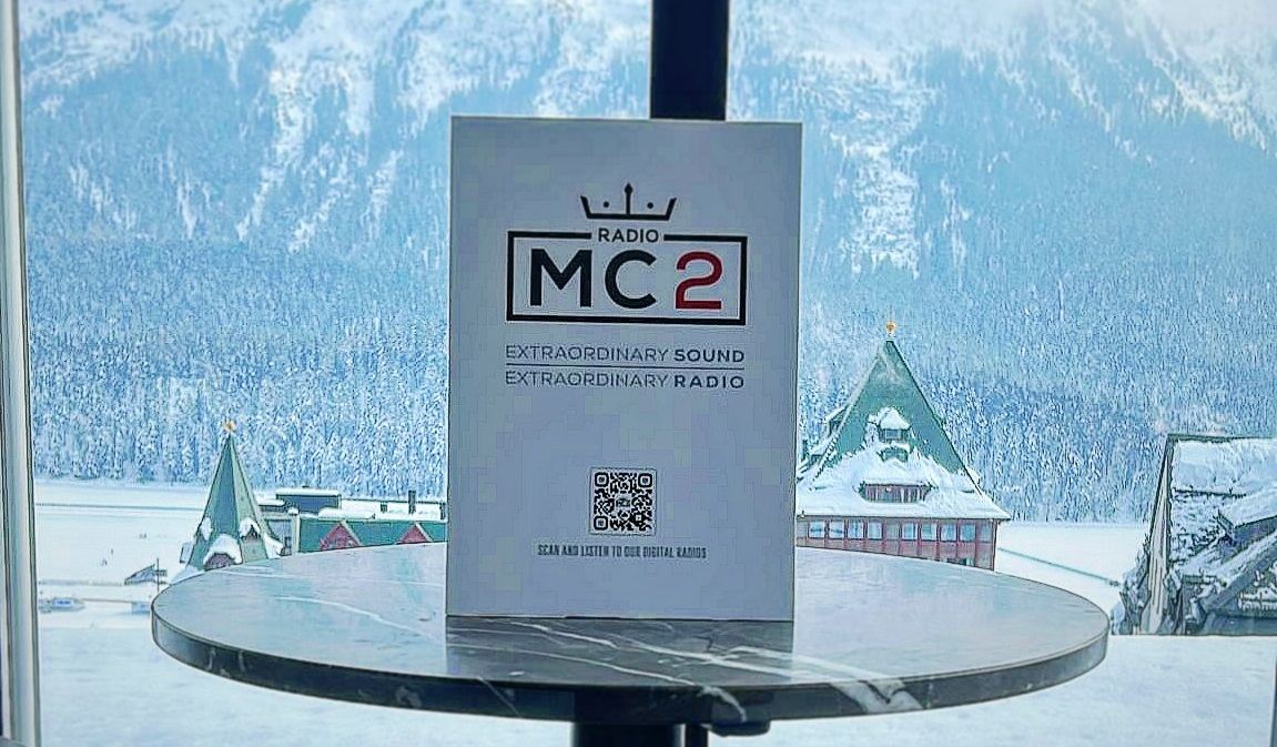 Radio MC2 arriva in DAB: collegato il Piemonte