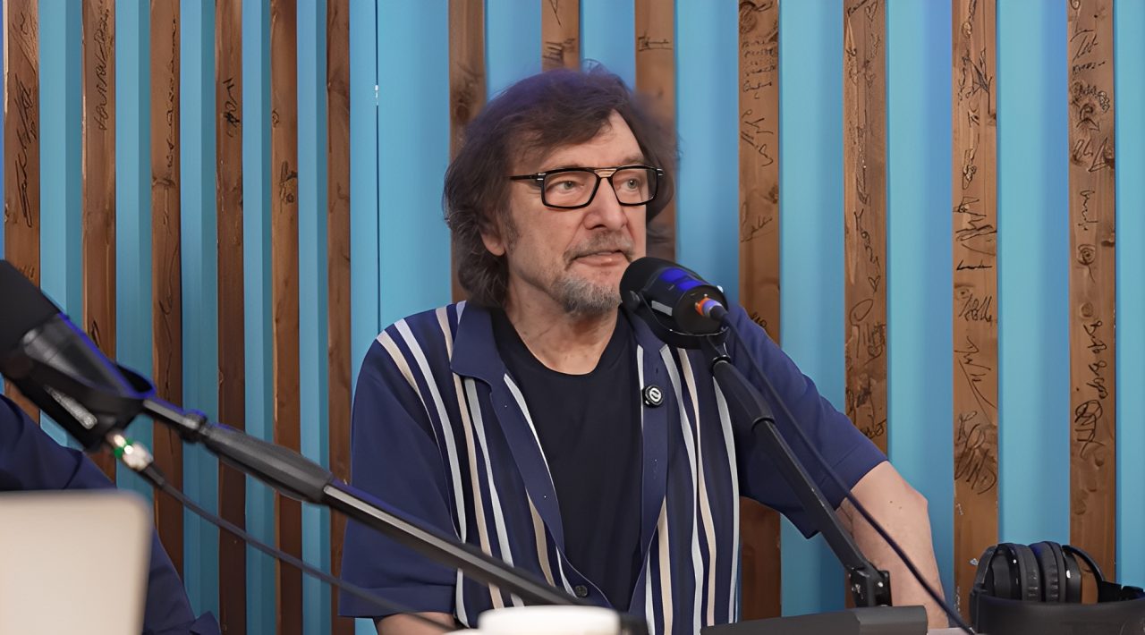 Claudio Cecchetto a 'Gurulandia': "La radio deve servire a 'vendere ...