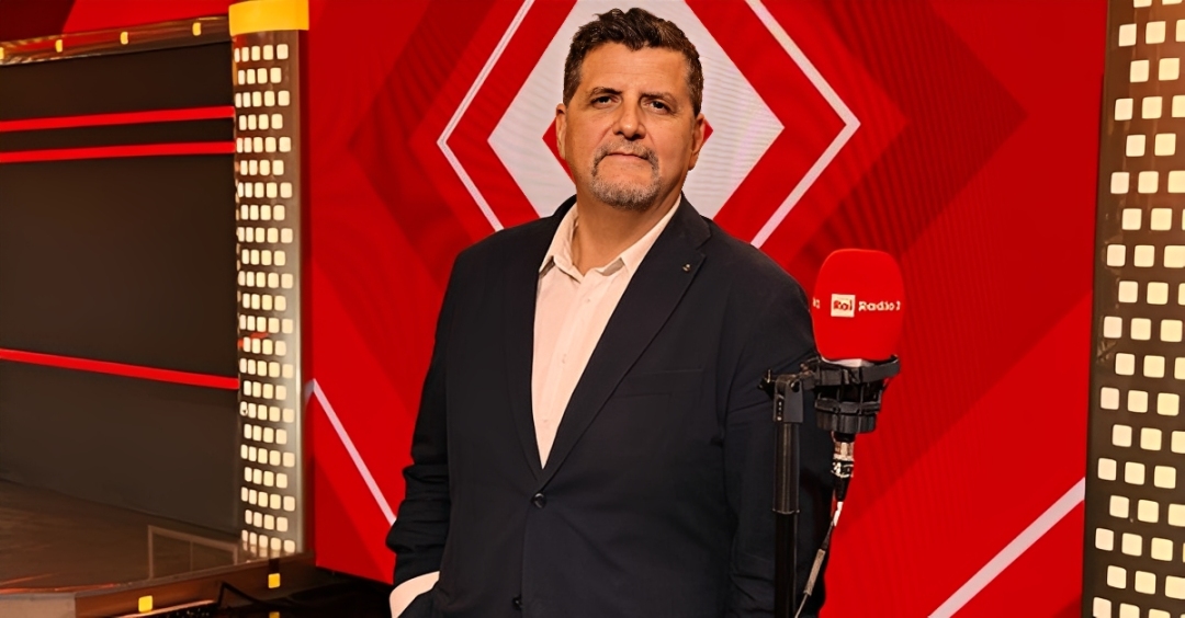 Tra qualità e contemporaneità: il nuovo volto di Rai Radio2 raccontato ...