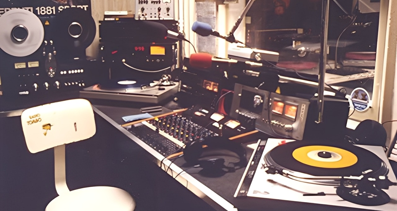 50 anni di radio libere: un premio ai pionieri che rivoluzionarono l ...