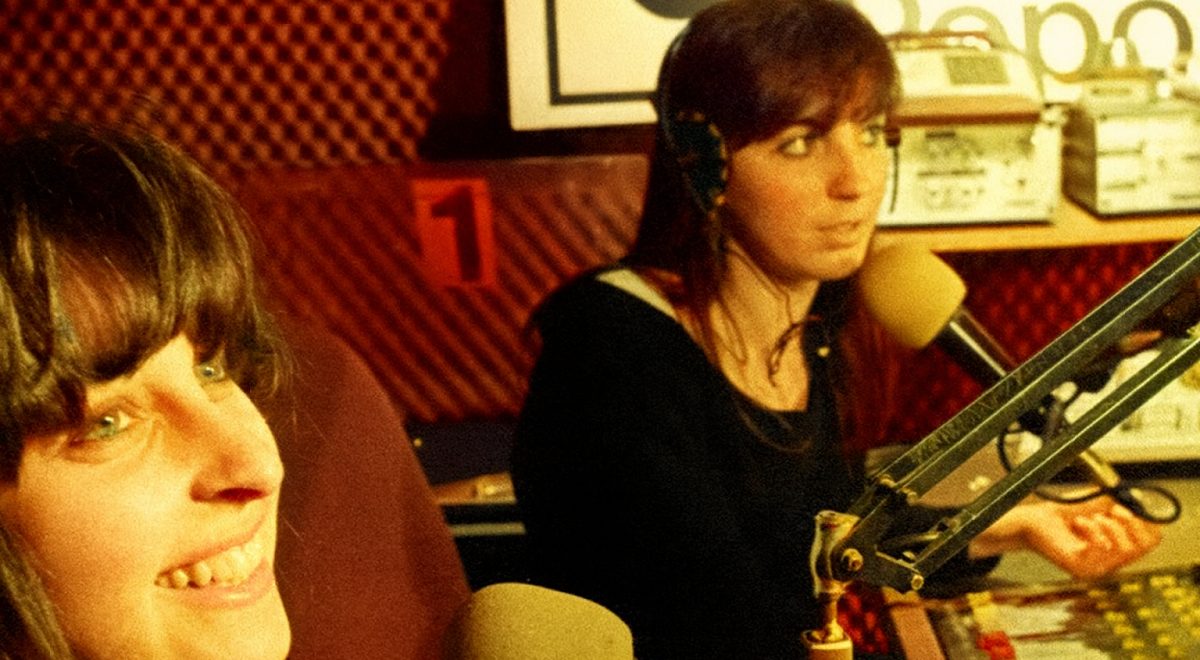 Radio Popolare compie 50 anni: a Milano una mostra fotografica celebra ...