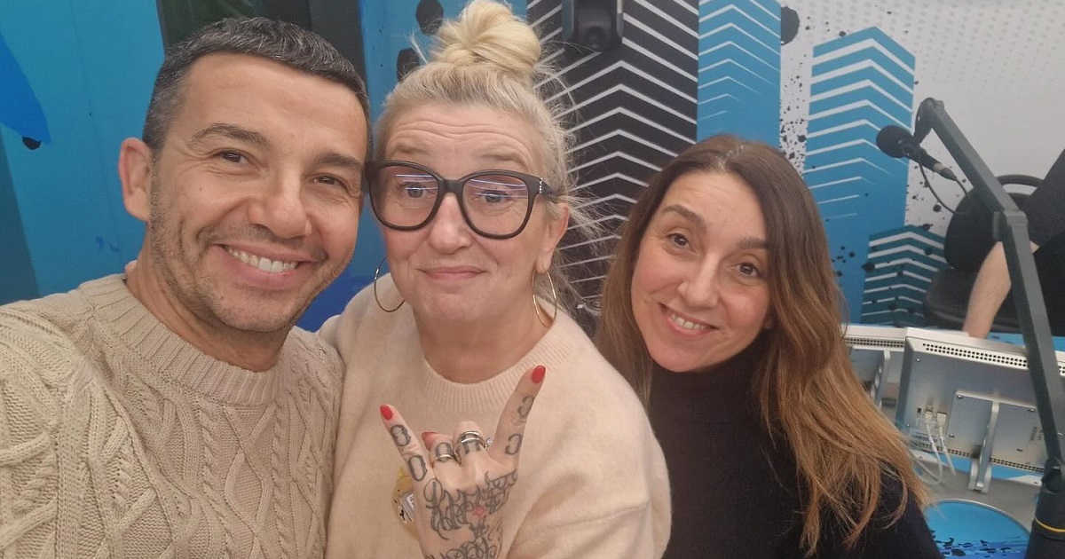 Radio Deejay, "Febbraio Ganbatte" a Pinocchio: un mese di sfide condivise