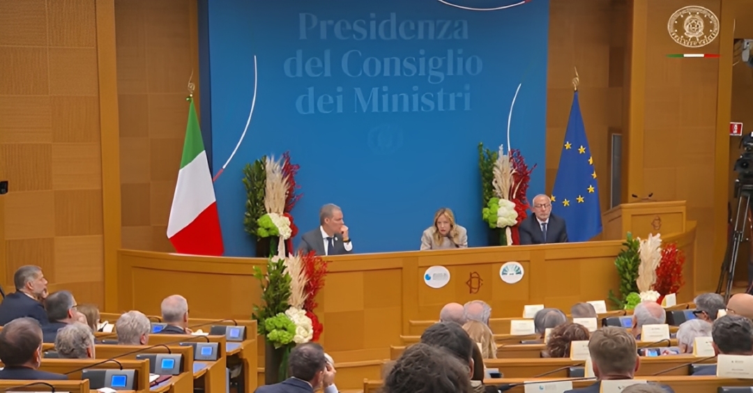 Radio Radicale: Meloni annuncia un contributo straordinario per la ...