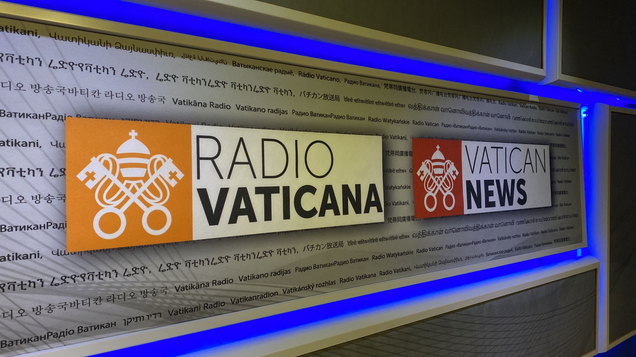 Radio Vaticana lascia EuroDab Italia e passa a Dab Italia
