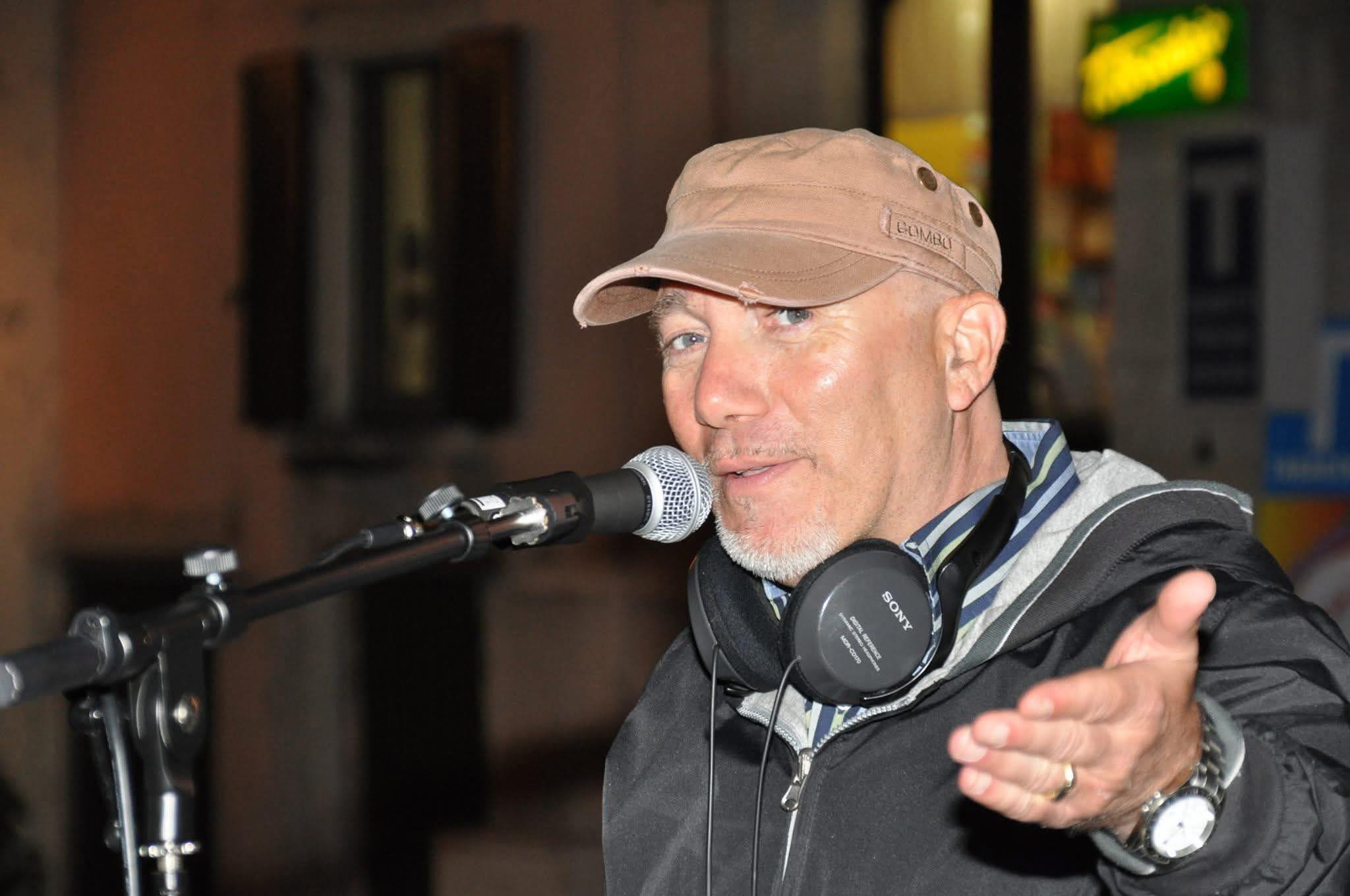 Addio a Gilberto Gattei, una della voci più popolari dell'etere ...