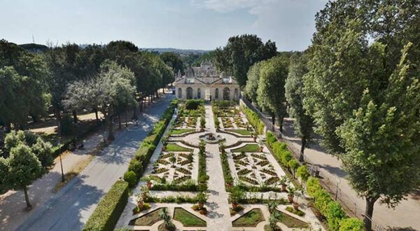villa borghese Archivi - FM-World